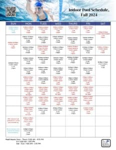 Aquatics - Ashburn Village Sports Pavilion