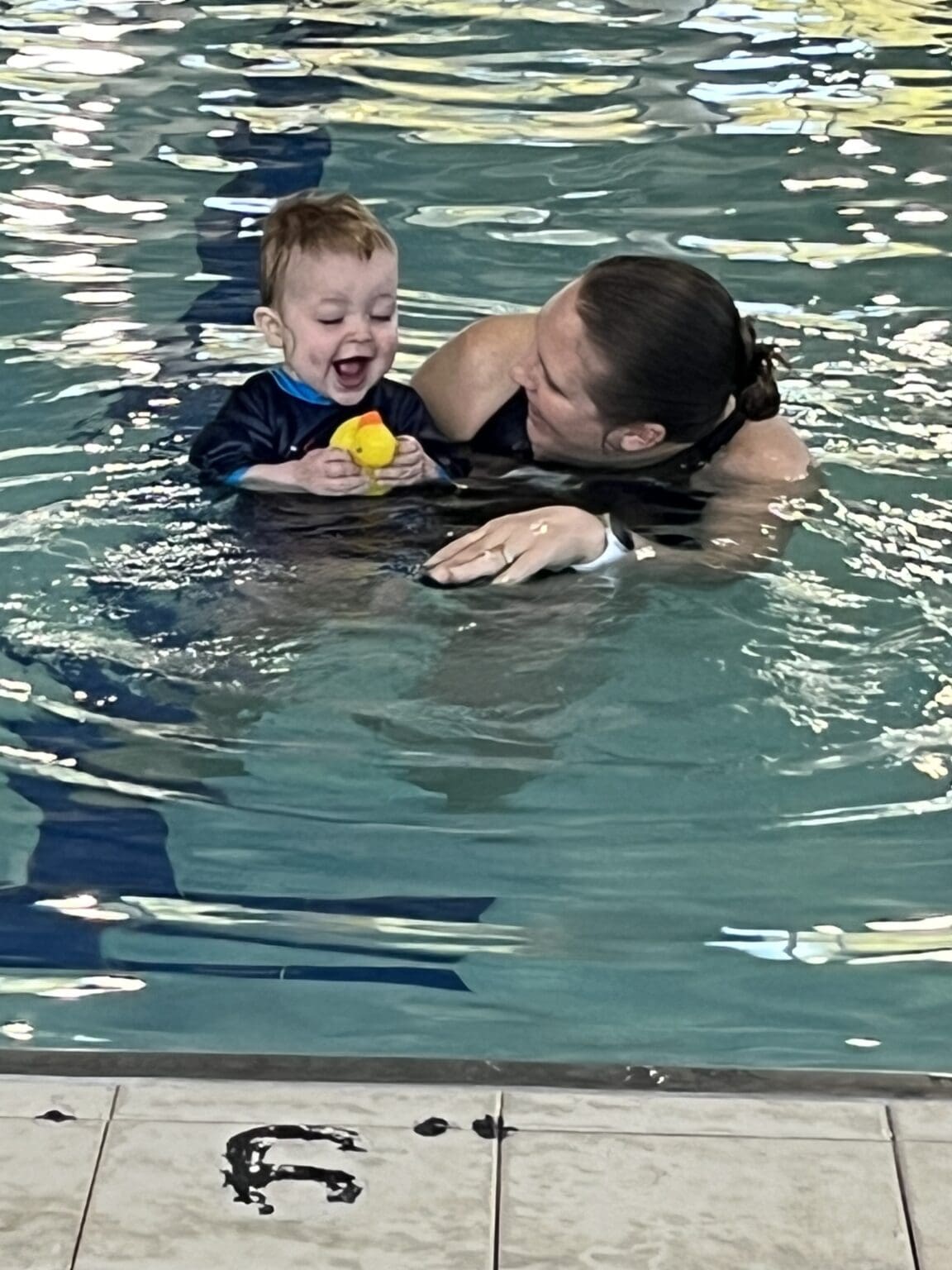 Aquatics - Ashburn Village Sports Pavilion