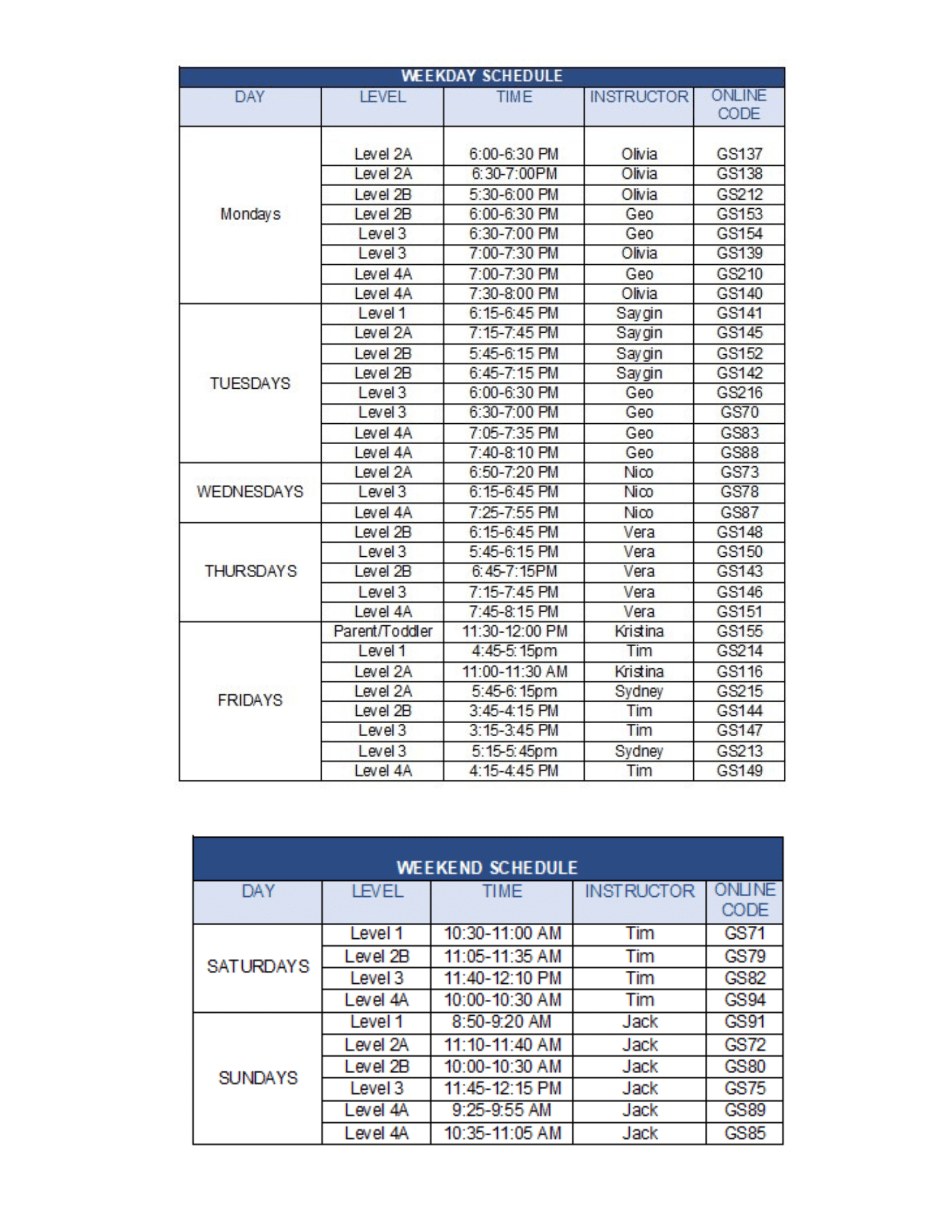 Aquatics - Ashburn Village Sports Pavilion